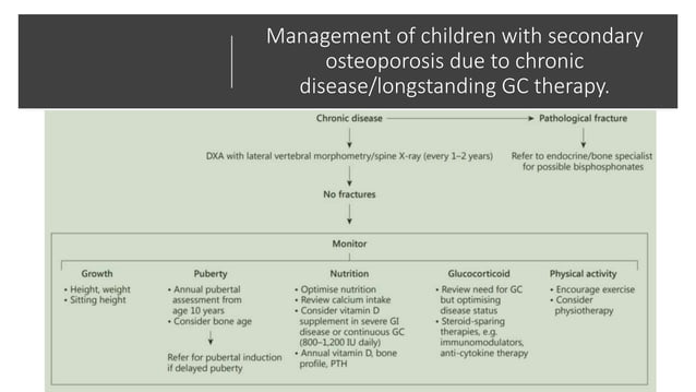 Pediatric osteoporosis interactive cases Ahmed Yehia, MD Immunology and ...