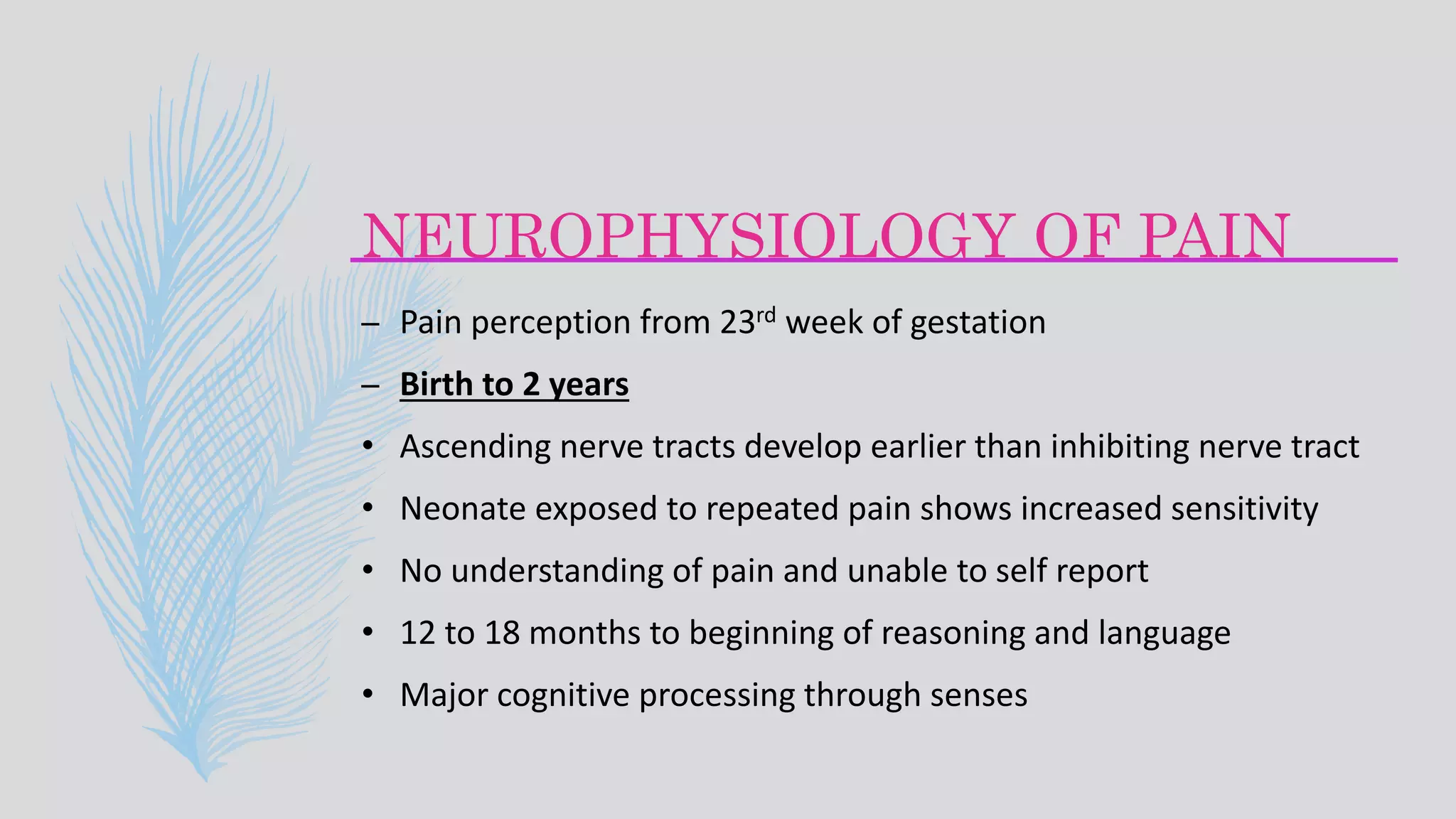 pediatric pain assessment and management.pptx