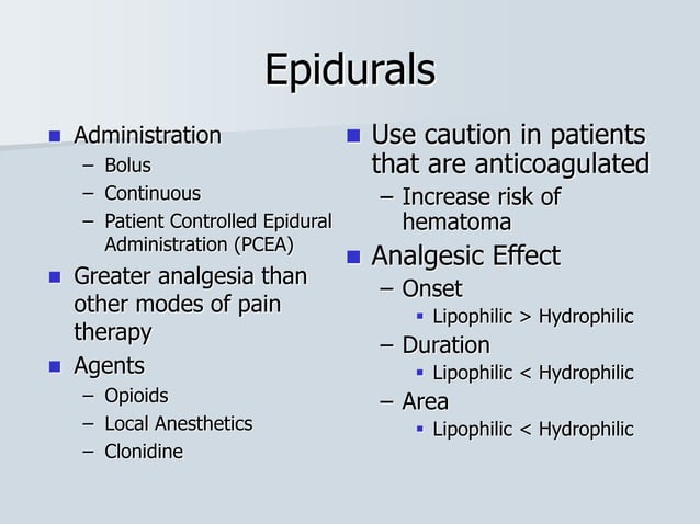 Pediatric Pain Management | PPT | Physical Therapy | Wellness