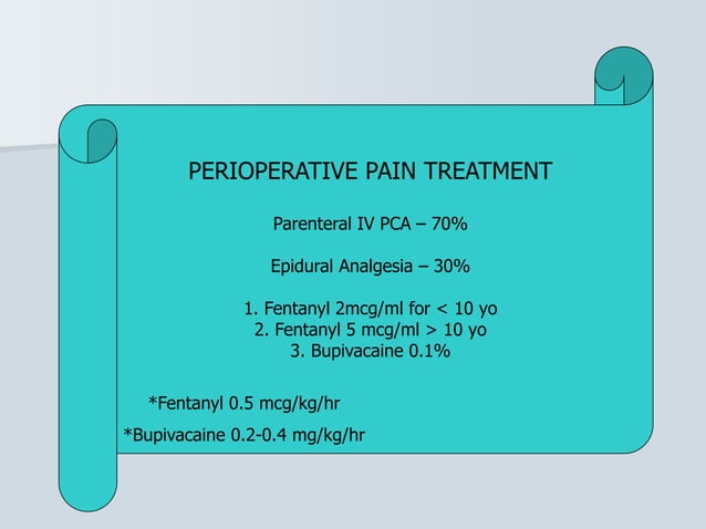 Pediatric Pain Management | PPT | Physical Therapy | Wellness