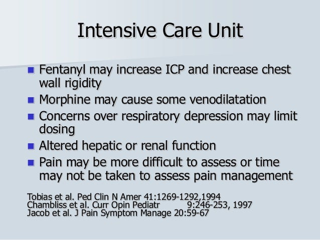 Pediatric Pain Management – DR. TRYNAADH