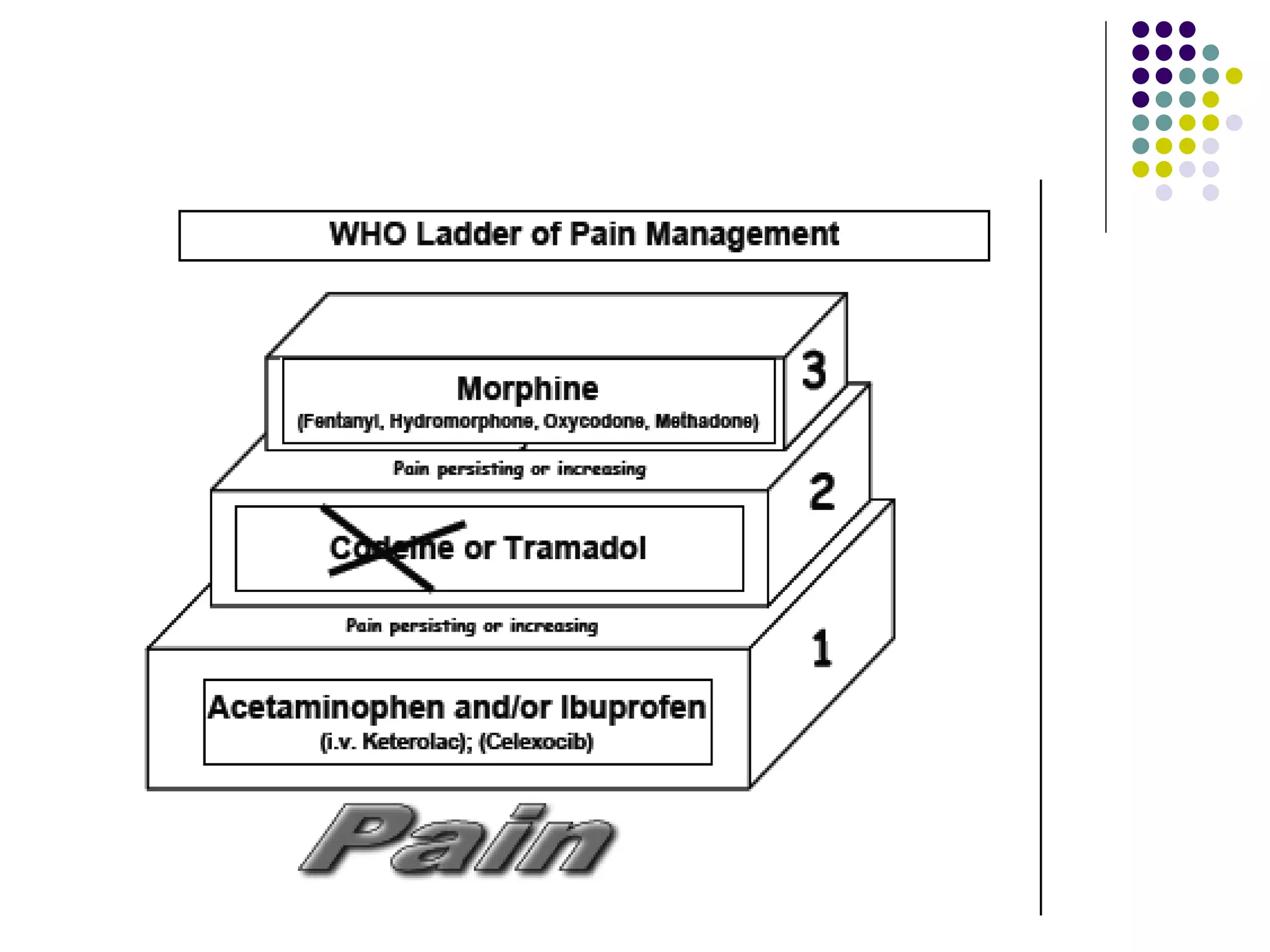 Pediatric pain management | PPT