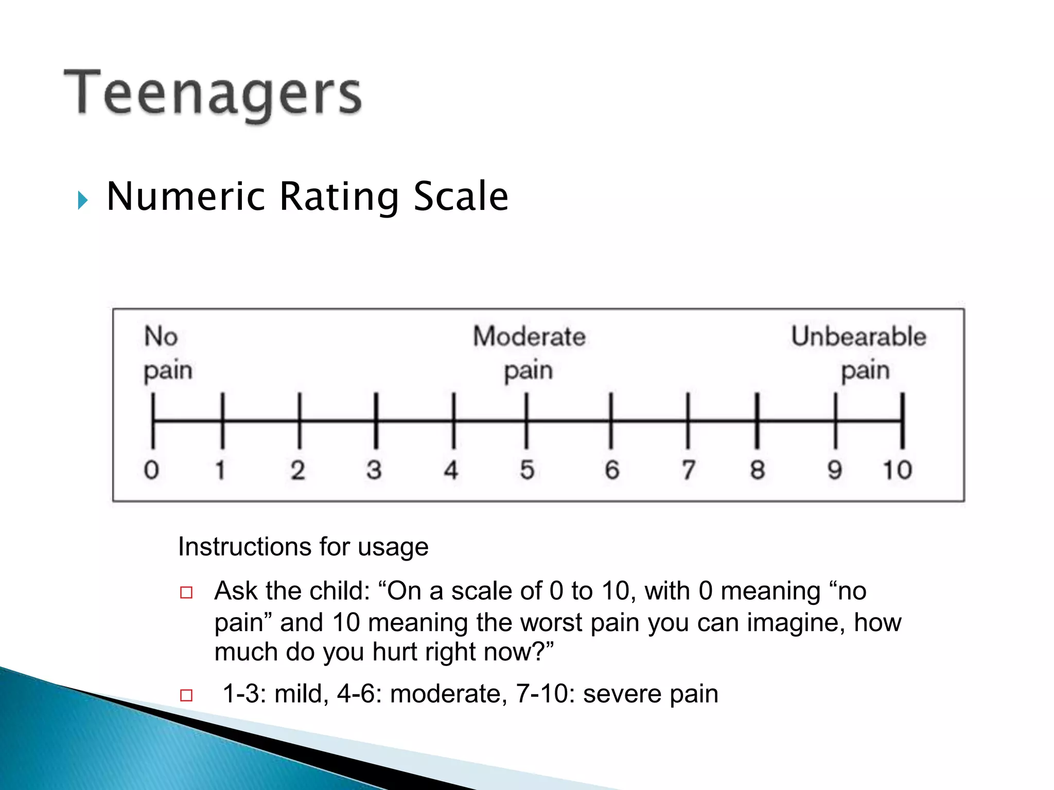 Pediatric palliative care | PPTX