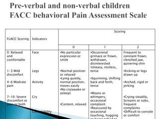 Pediatric palliative care | PPTX