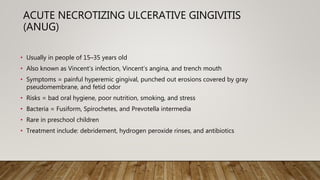 Pediatric pathologyyyy | PPTX