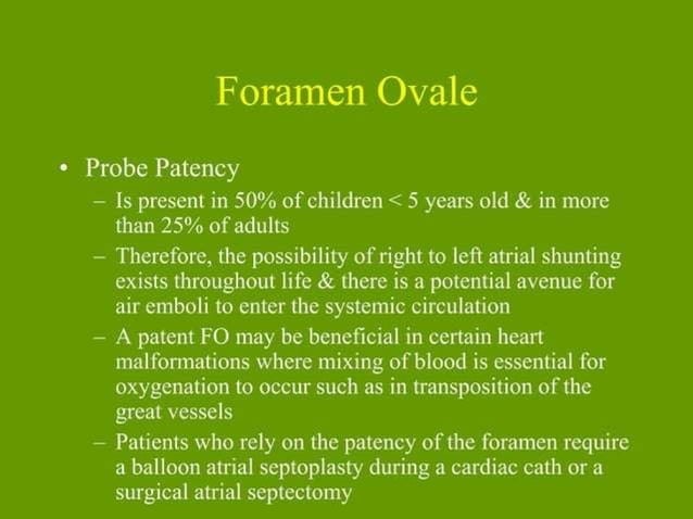 pediatric physiology And anesthesia application | PPT