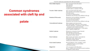 pediatric plastic anethesia cleft lip and palate.pptx