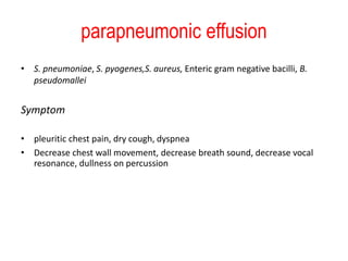 Pediatric pneumonia Thai | PPT
