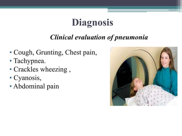Pediatric pneumonia.pptx | Lung and Respiratory Health | Diseases and ...