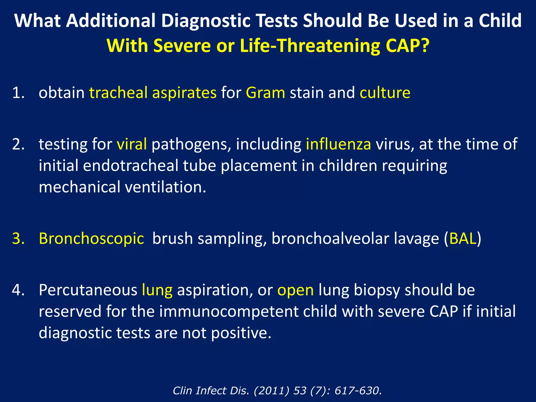 pediatric Pneumonia.pptx