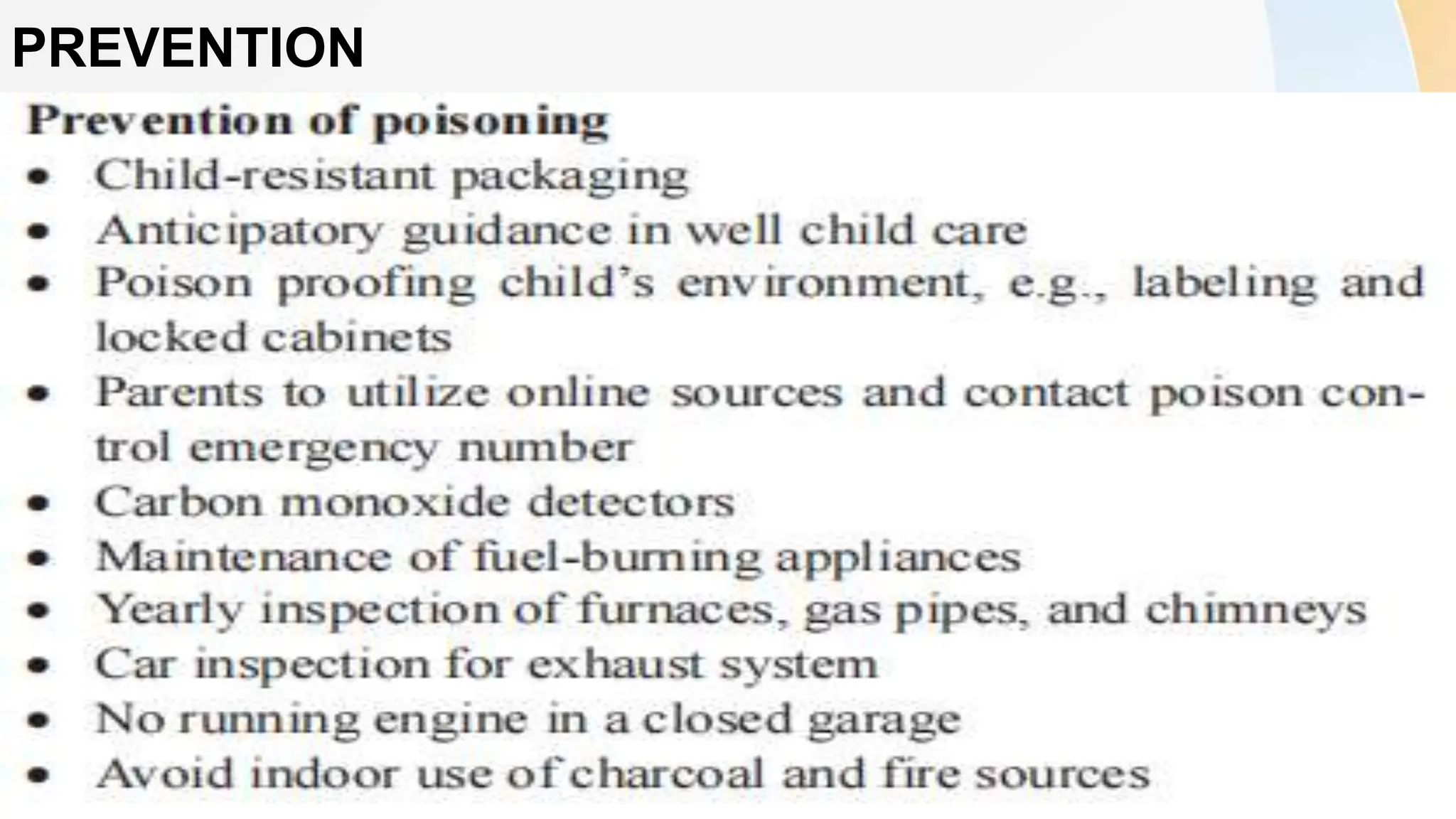PEDIATRIC POISONING IN CHILDREN(part 01).pptx