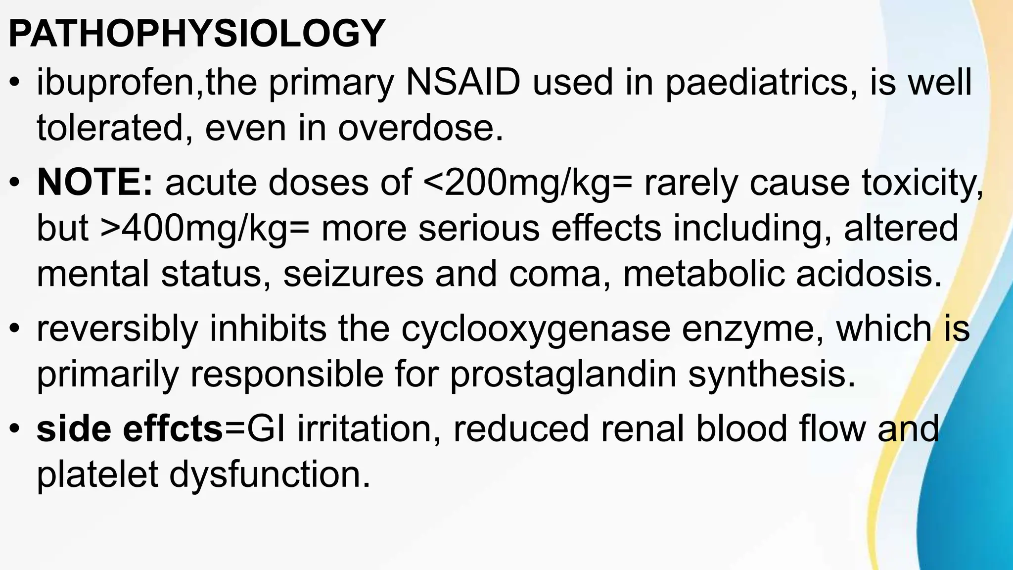 PEDIATRIC POISONING IN CHILDREN(part 01).pptx
