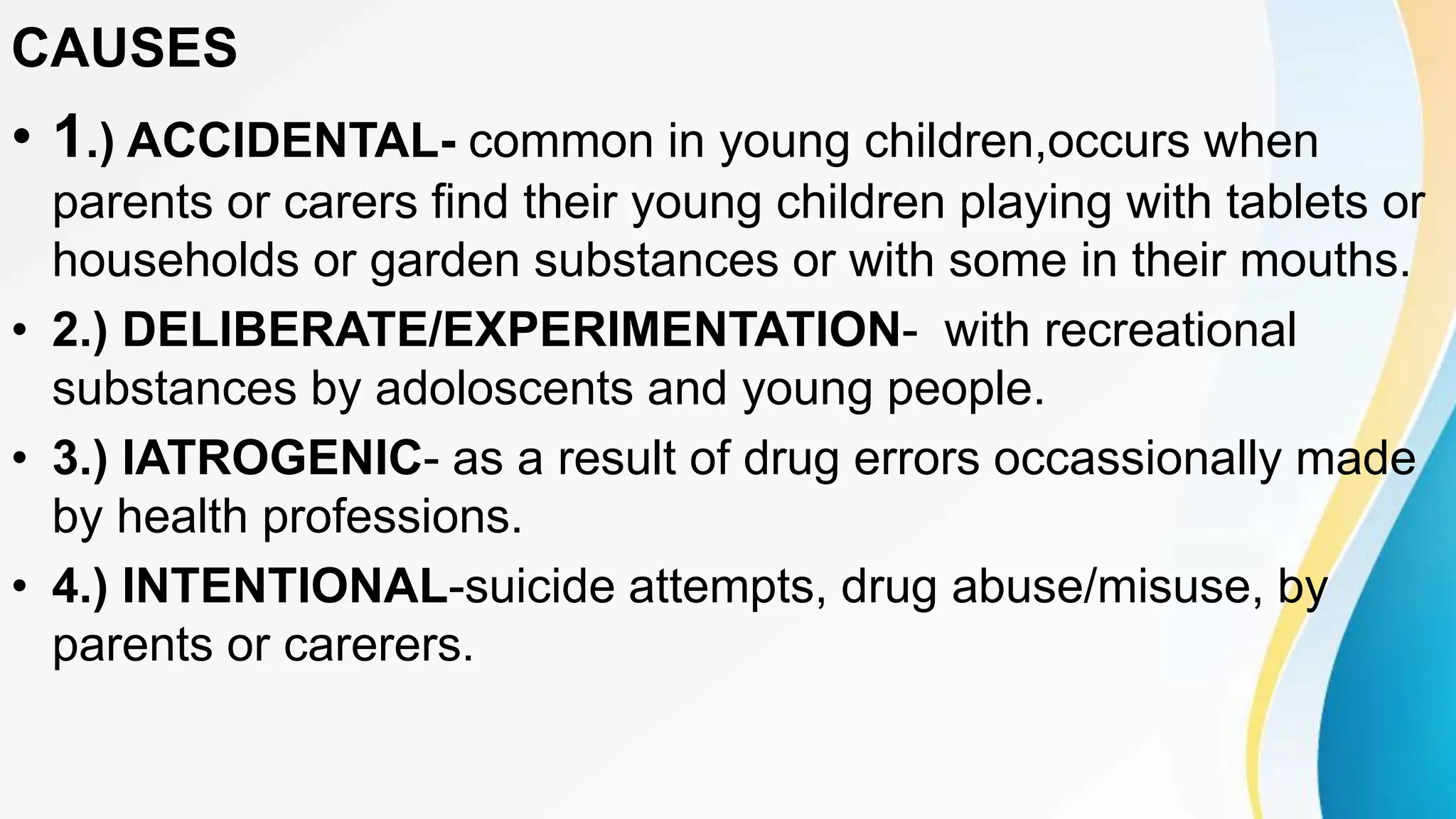 PEDIATRIC POISONING IN CHILDREN(part 01).pptx