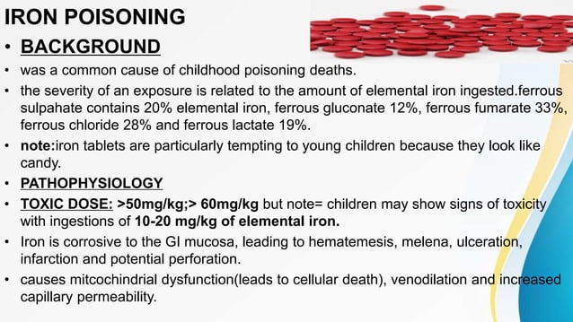 PEDIATRIC POISONING IN CHILDREN(part 01).pptx