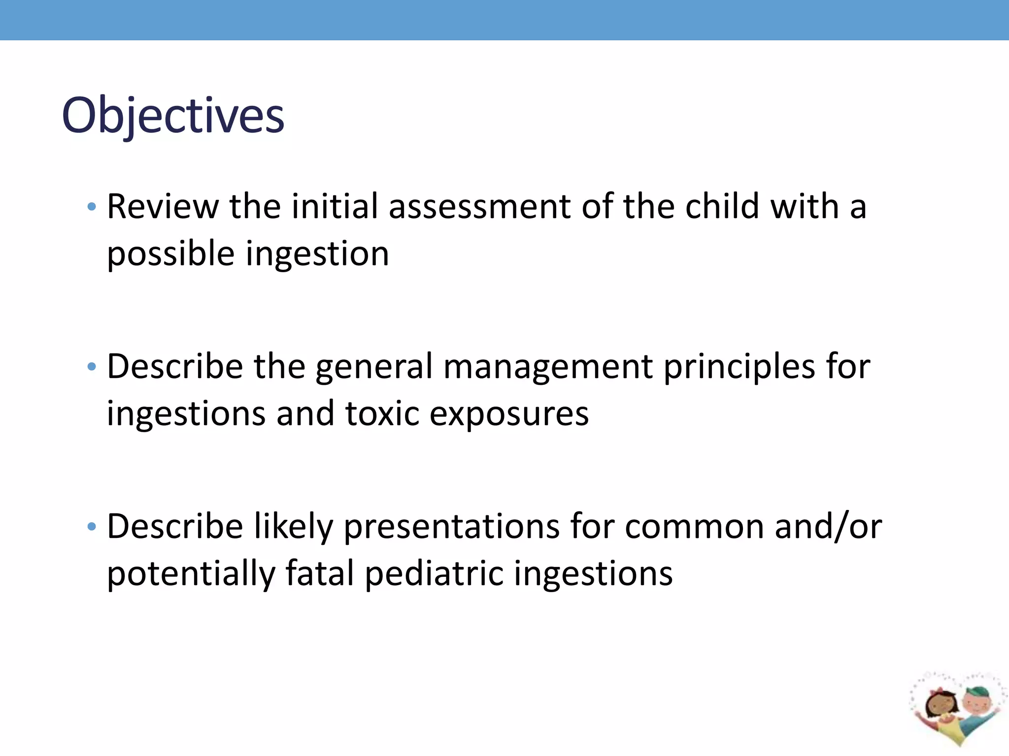 Pediatric poisoning .ppt
