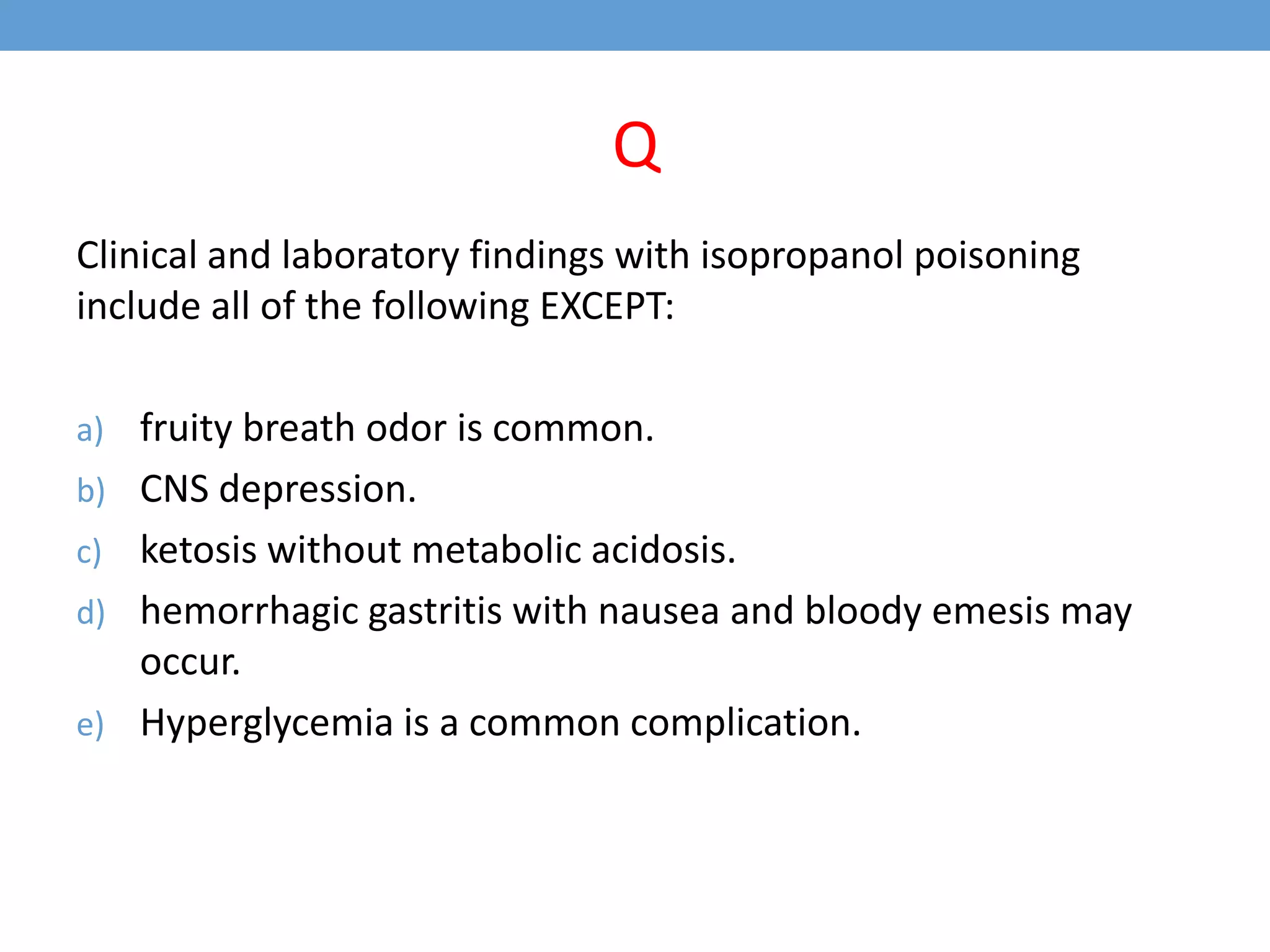 Pediatric poisoning .ppt
