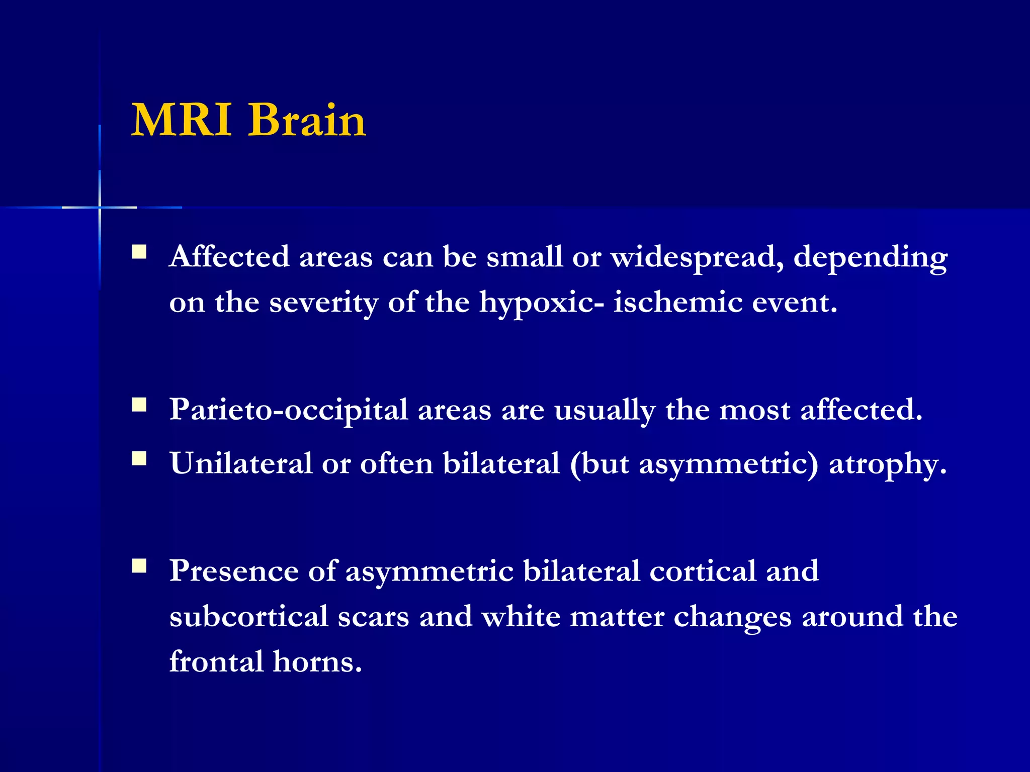 Pediatric posterior head region epilepsy | PPT