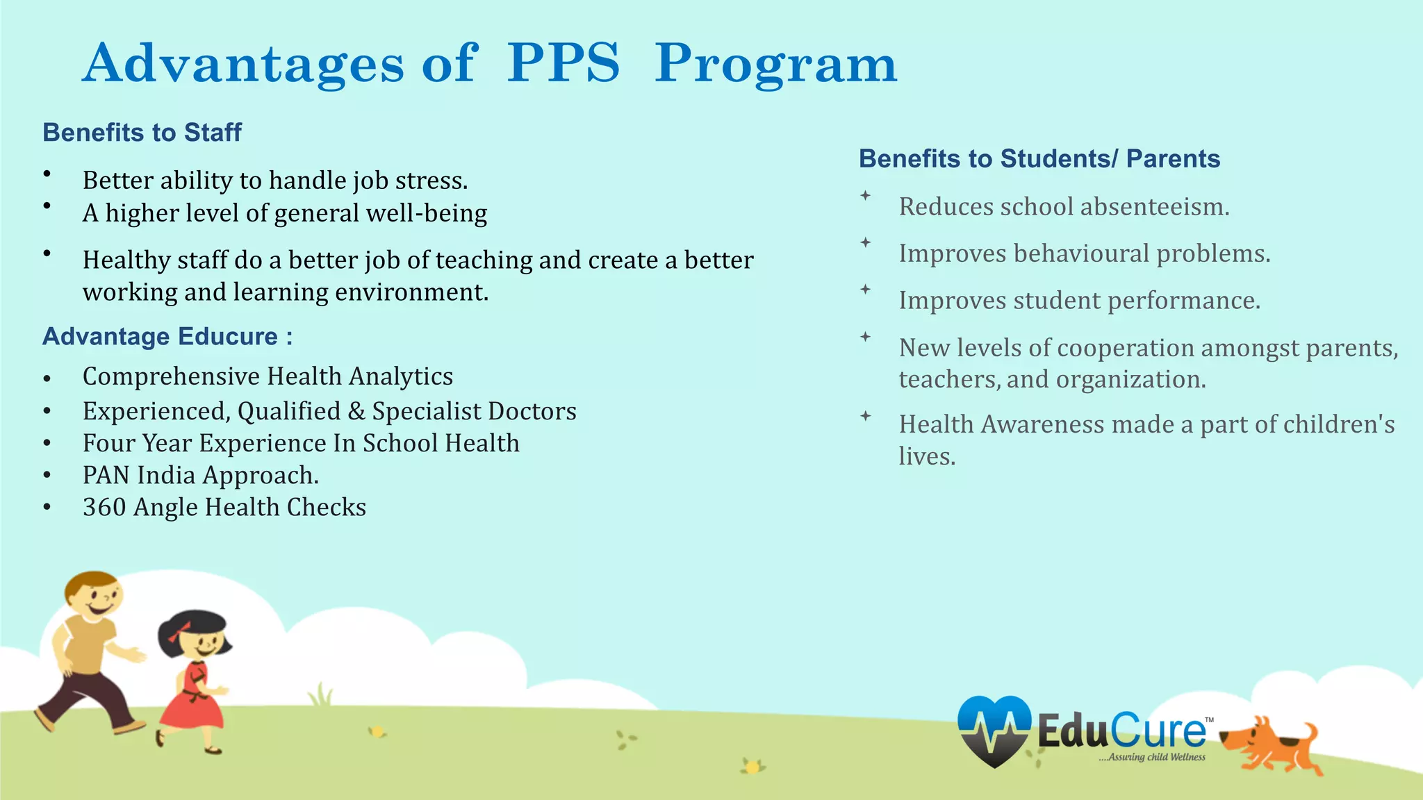 Pediatric pre school checkup pps | PPT