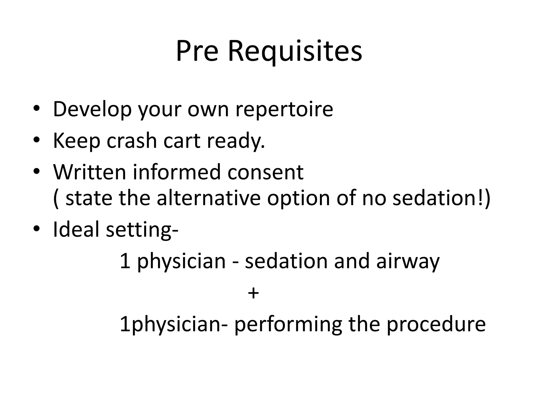 Pediatric procedural sedation.pptx