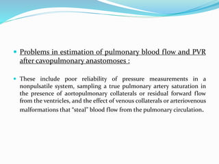 Pediatric pulmonary hypertension | PPTX