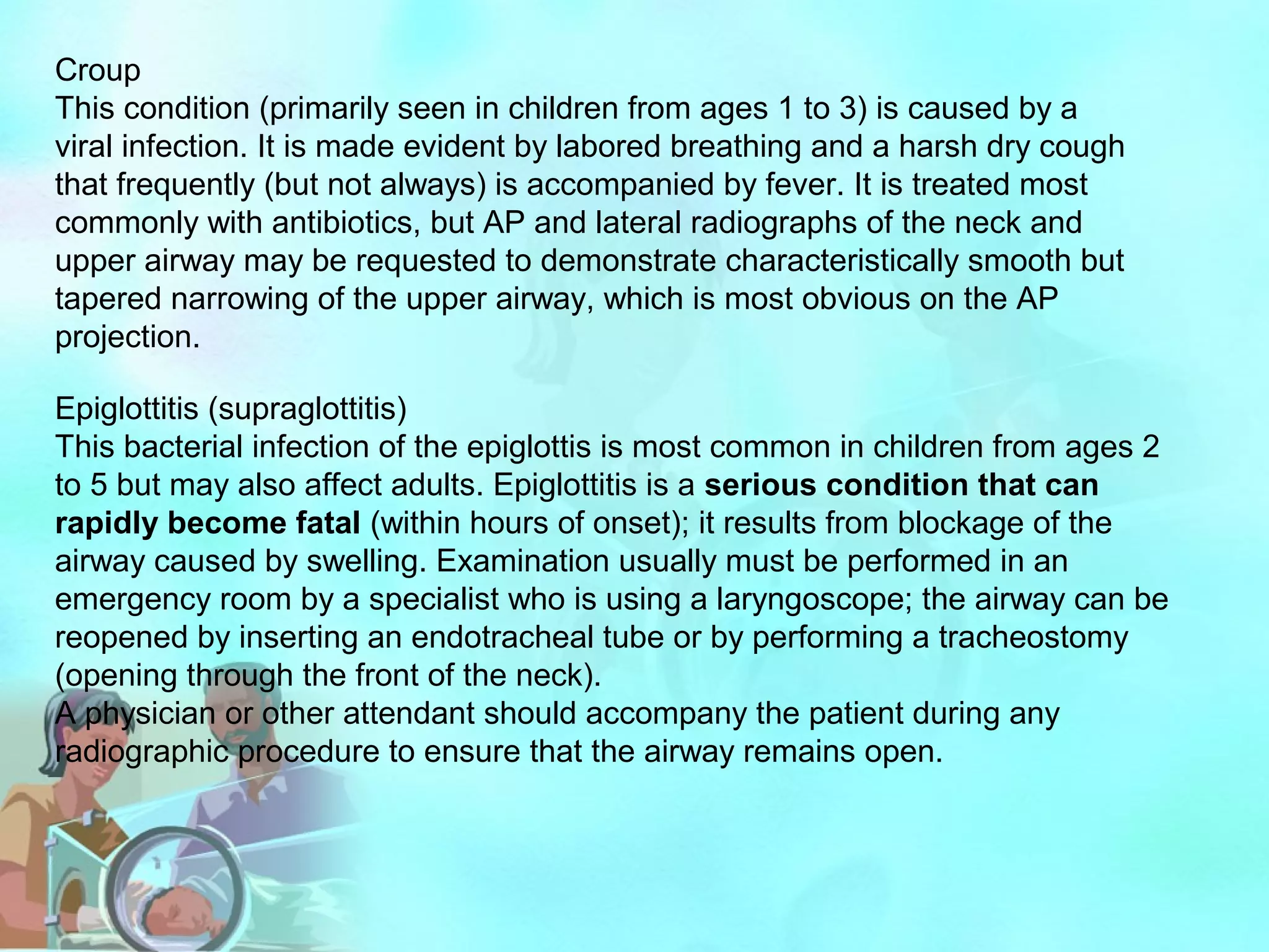 Pediatric radiography | PPT