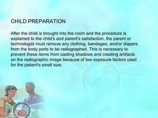 Pediatric radiography | PPT