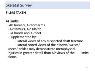 PEDIATRIC RADIOGRAPHY MEDICAL IMAGING.ppt