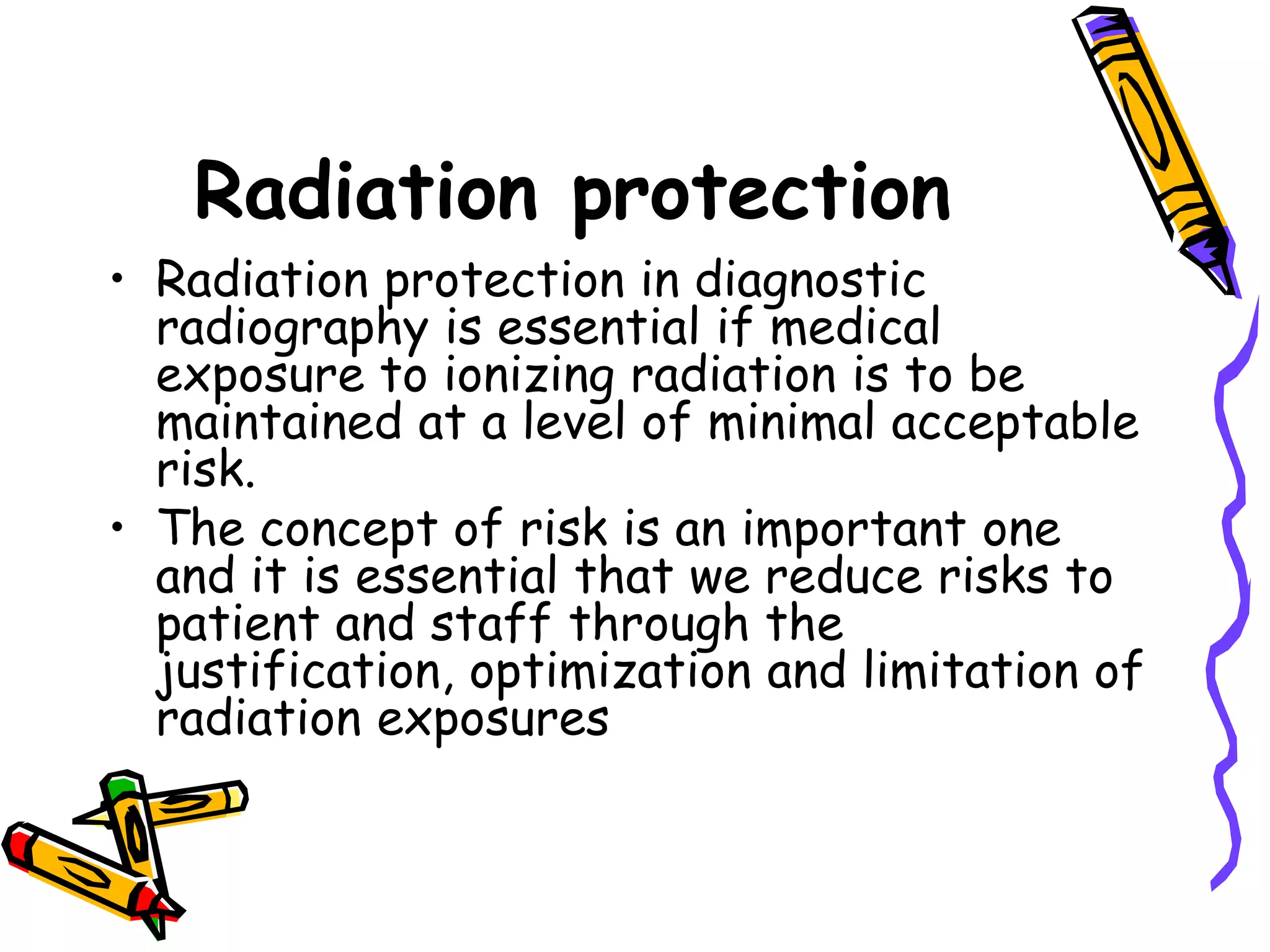 Pediatric radiology | PPTX