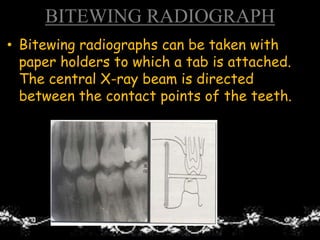 Pediatric Radiology.pptx