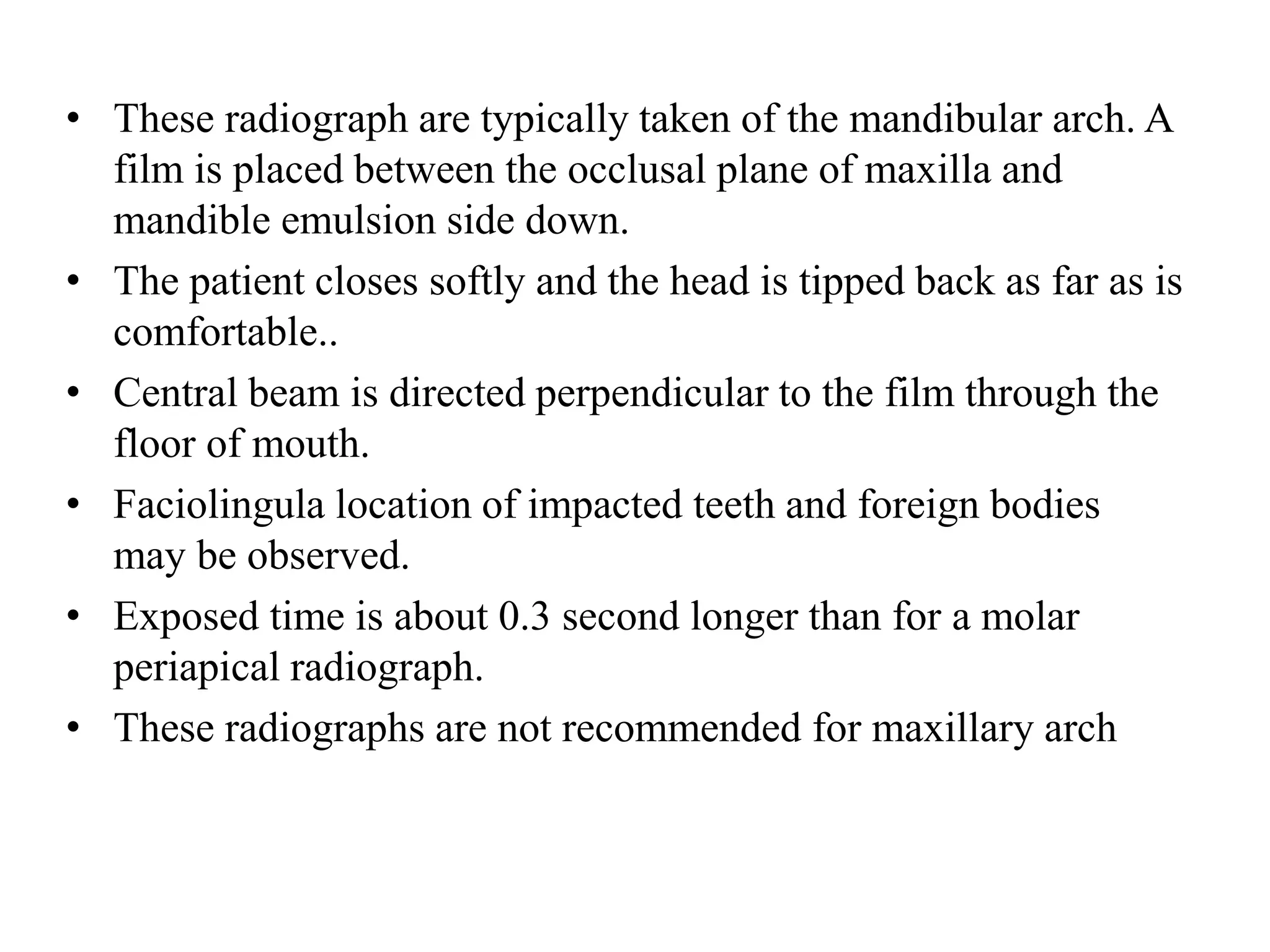 Radiology in Pediatric Dentistry | PPTX