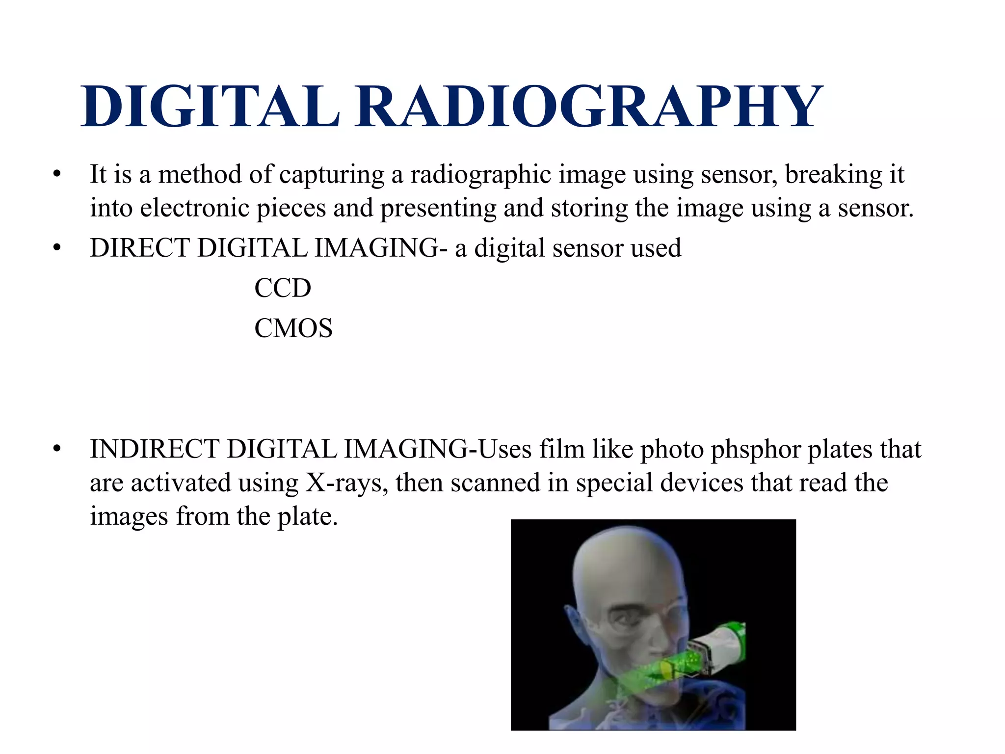 Radiology in Pediatric Dentistry | PPTX