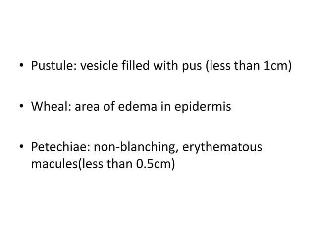 Pediatric Rashes.pptx