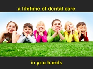 Pediatric referrals | PPTX | Dental Health | Diseases and Conditions