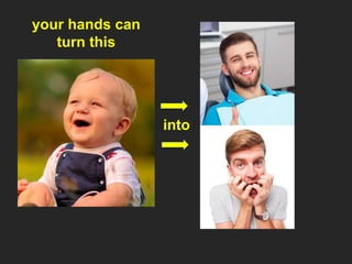 Pediatric referrals | PPTX | Dental Health | Diseases and Conditions