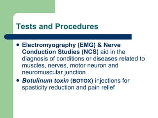 Pediatric Rehabilitation Medicine | PPT