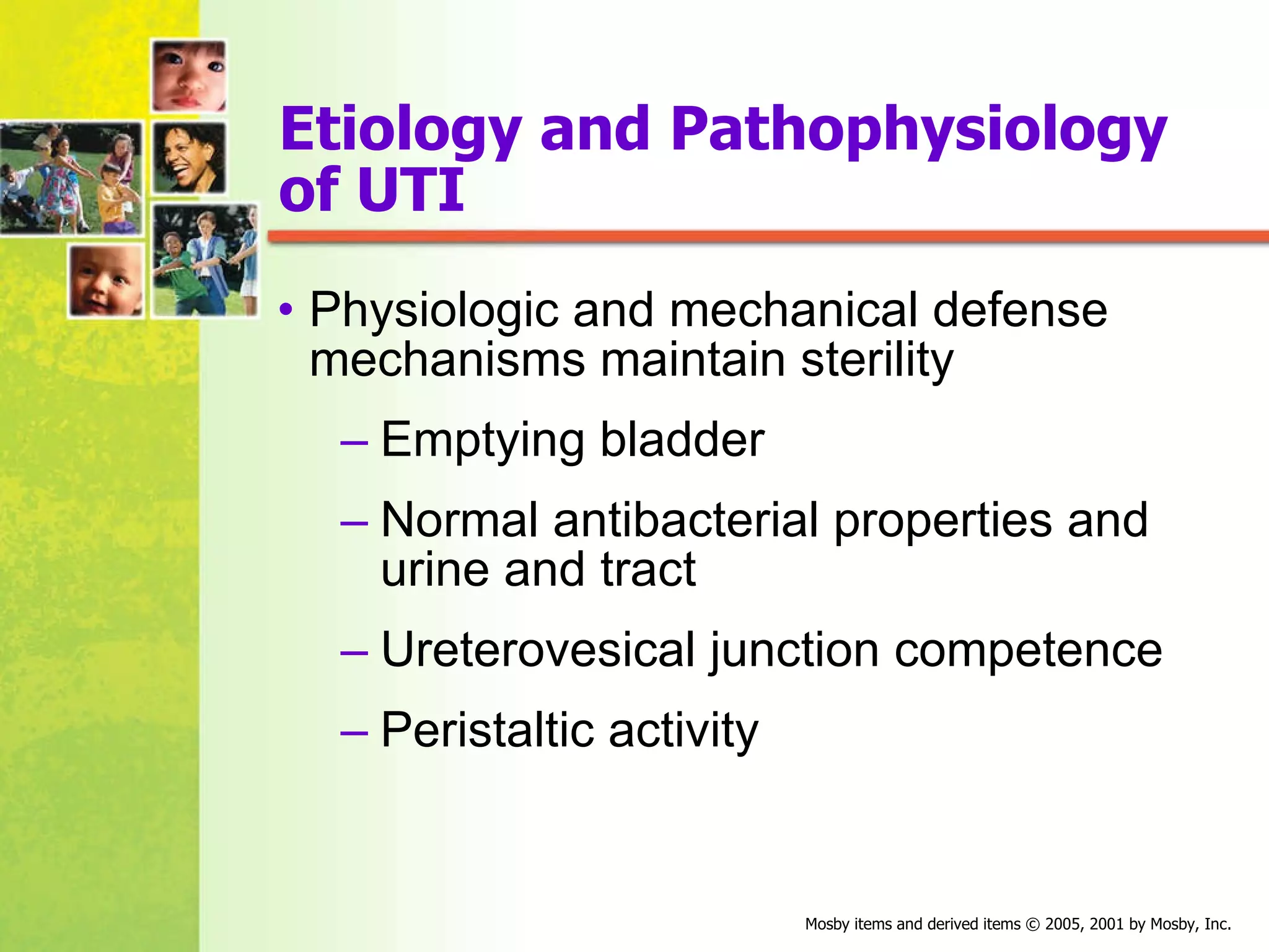 Pediatric Renal Disorders | PPT