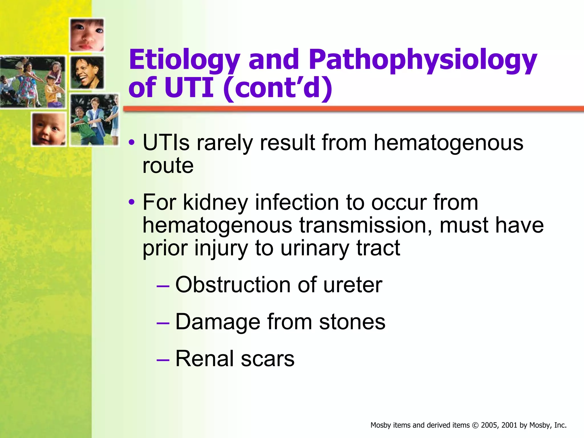 Pediatric Renal Disorders | PPT