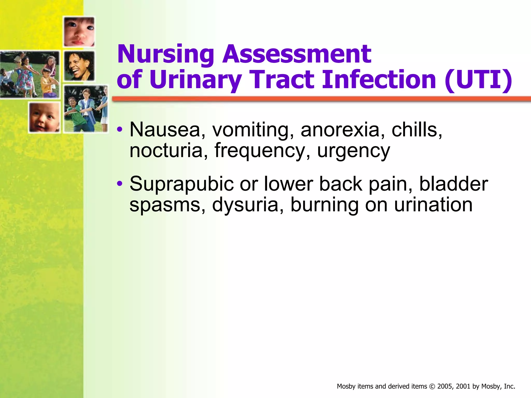 Pediatric Renal Disorders | PPT