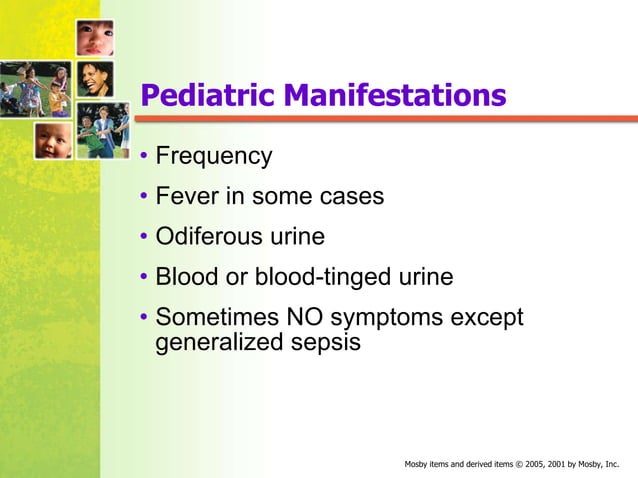Pediatric Renal Disorders | PPT | Infectious Diseases | Diseases and ...