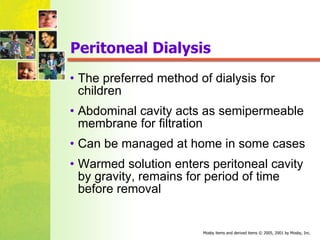 Pediatric Renal Disorders | PPT