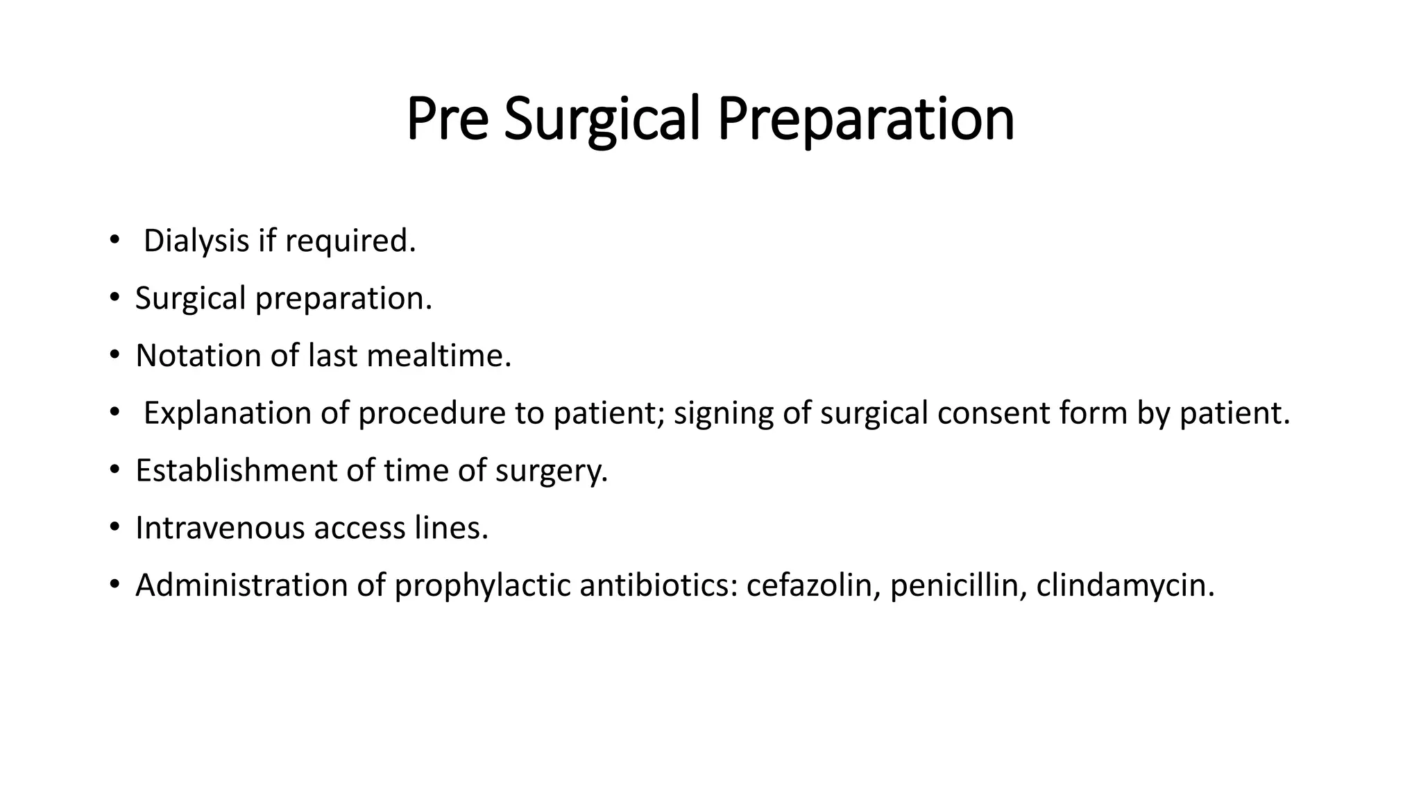Pediatric renal transplantation | PPTX