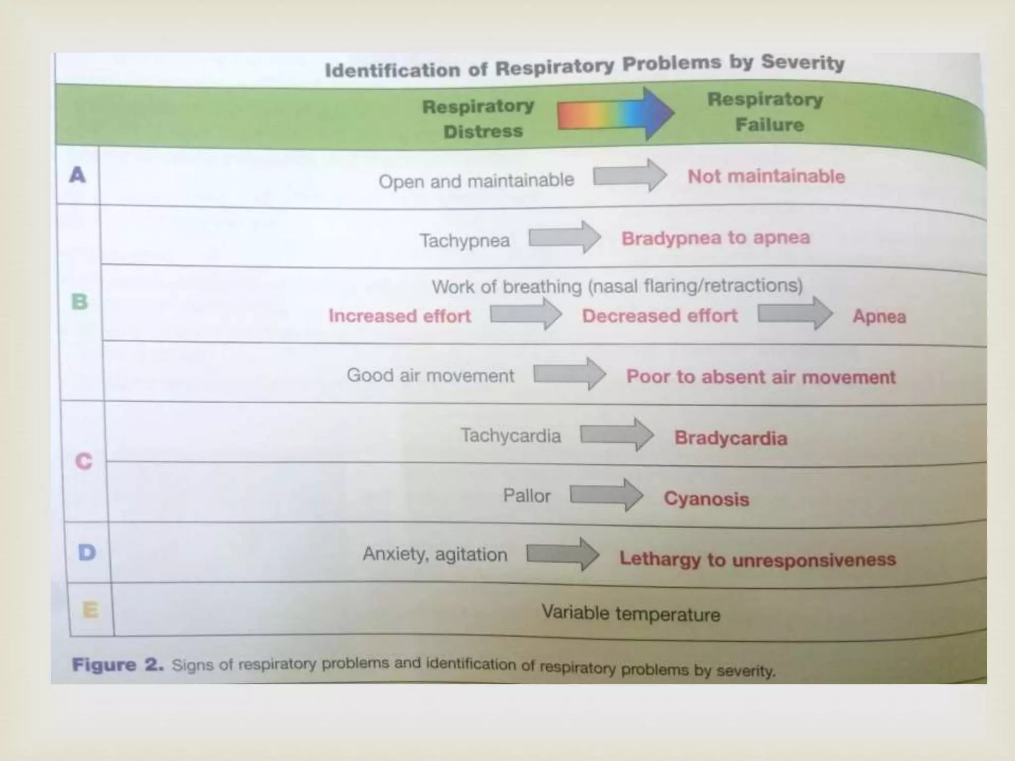 Pediatric resusitation | PPTX