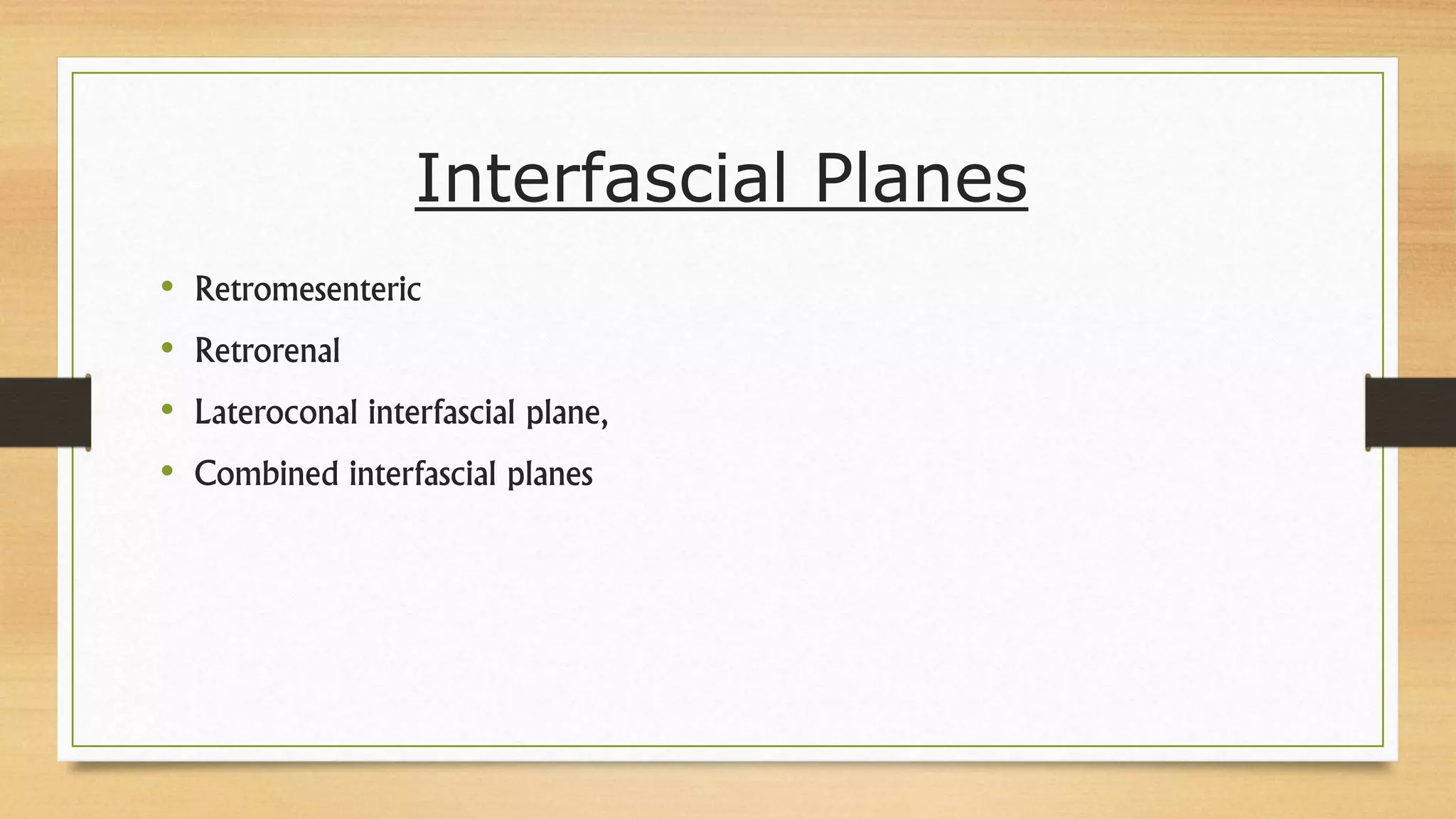 Imaging in Pediatric Retroperitoneal Masses | PPTX