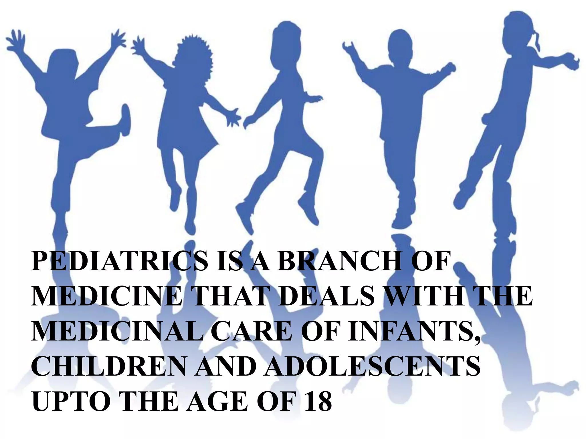 Austin Pediatrics | PPTX