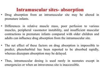 Pediatrics | PPTX