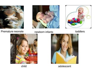 Pediatrics | PPTX
