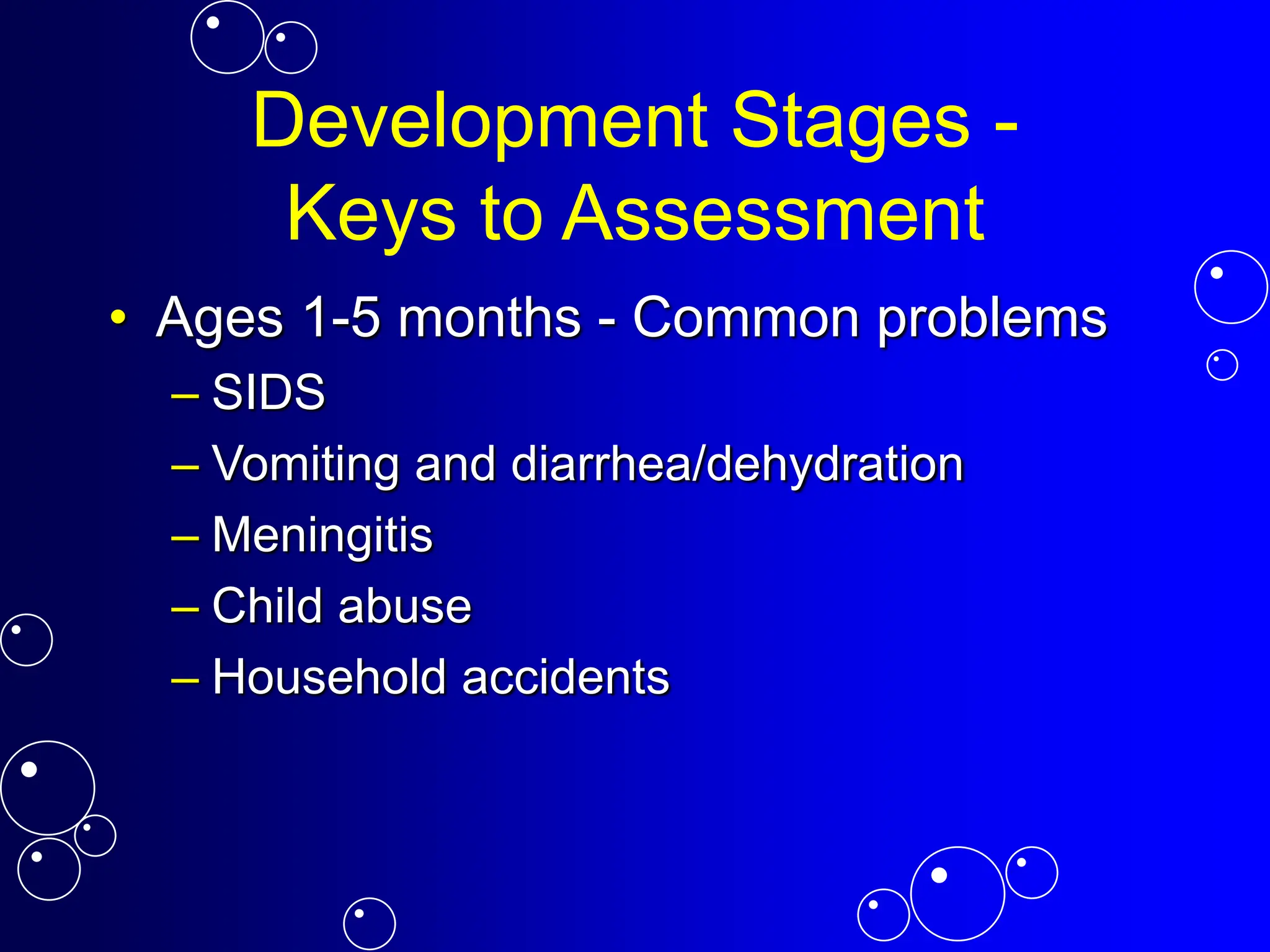 pediatric emergencies | PPT