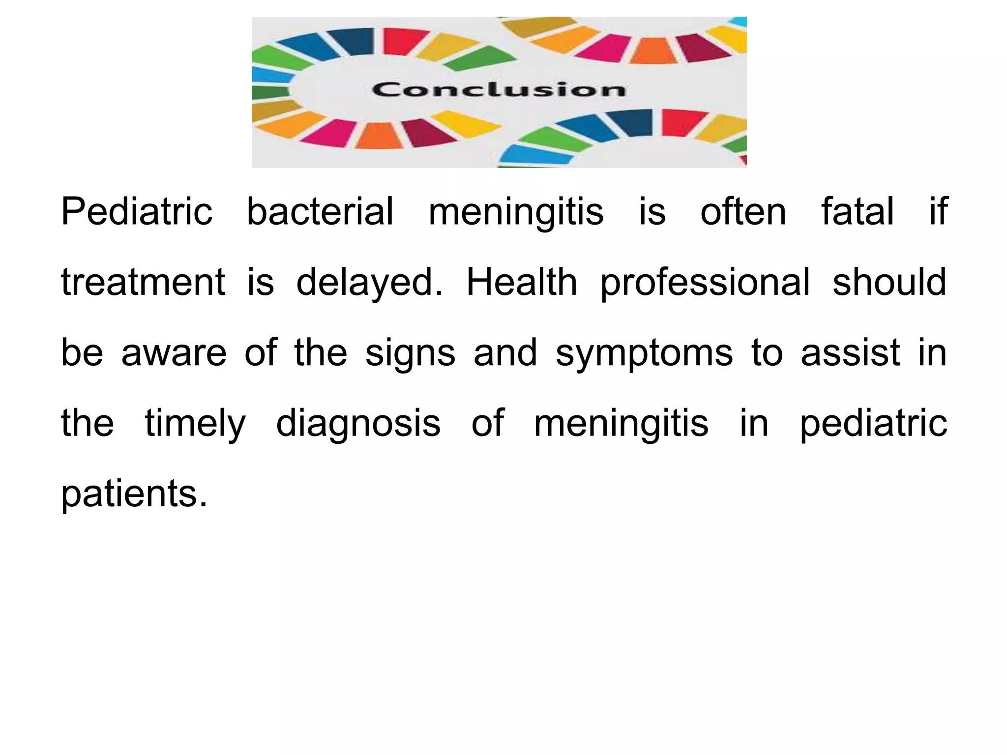 Review of Meningitis | PPTX