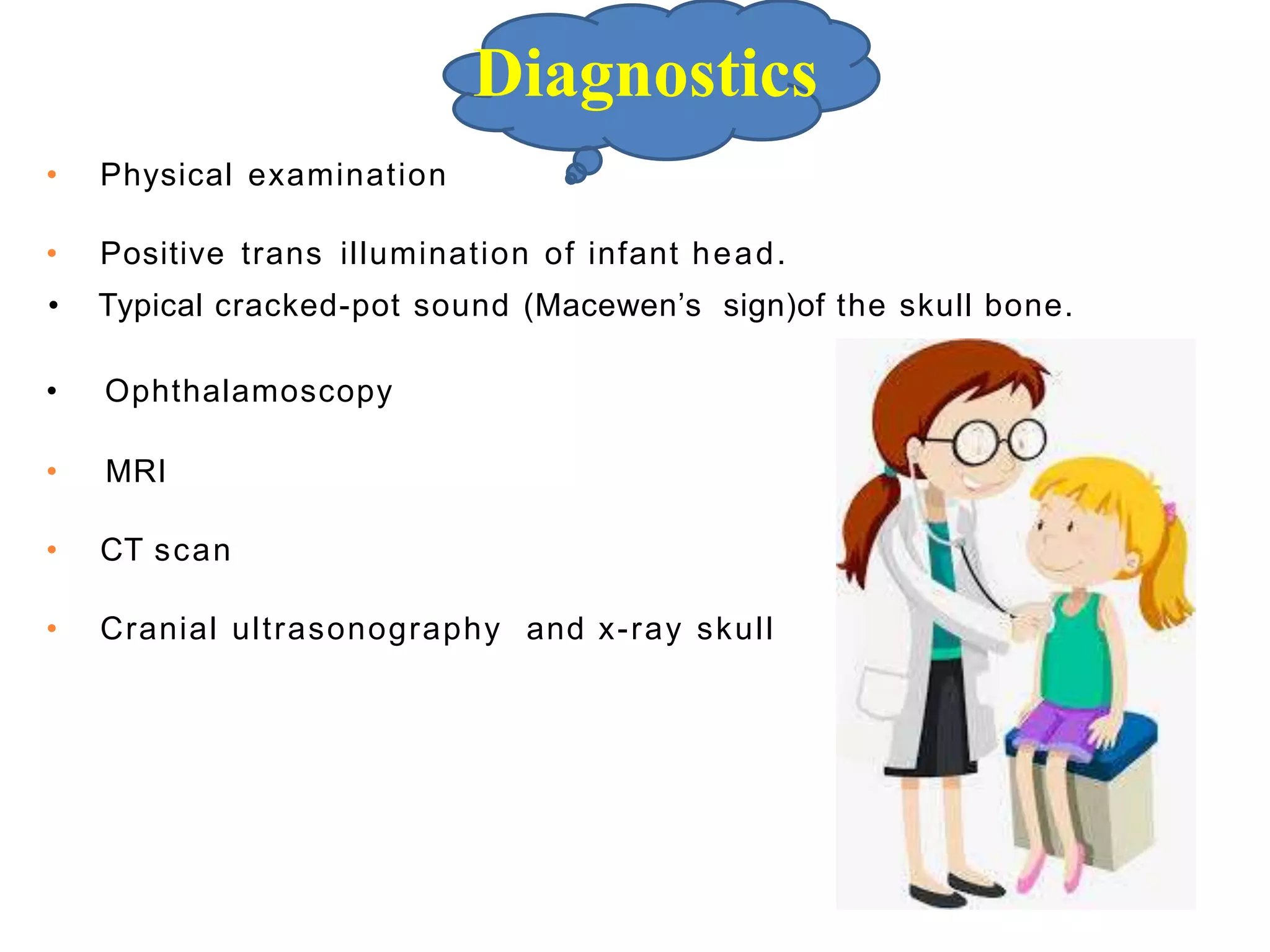 Review of Hydrocephalus | PPTX