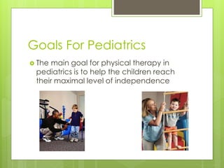 Pediatrics school | PPTX
